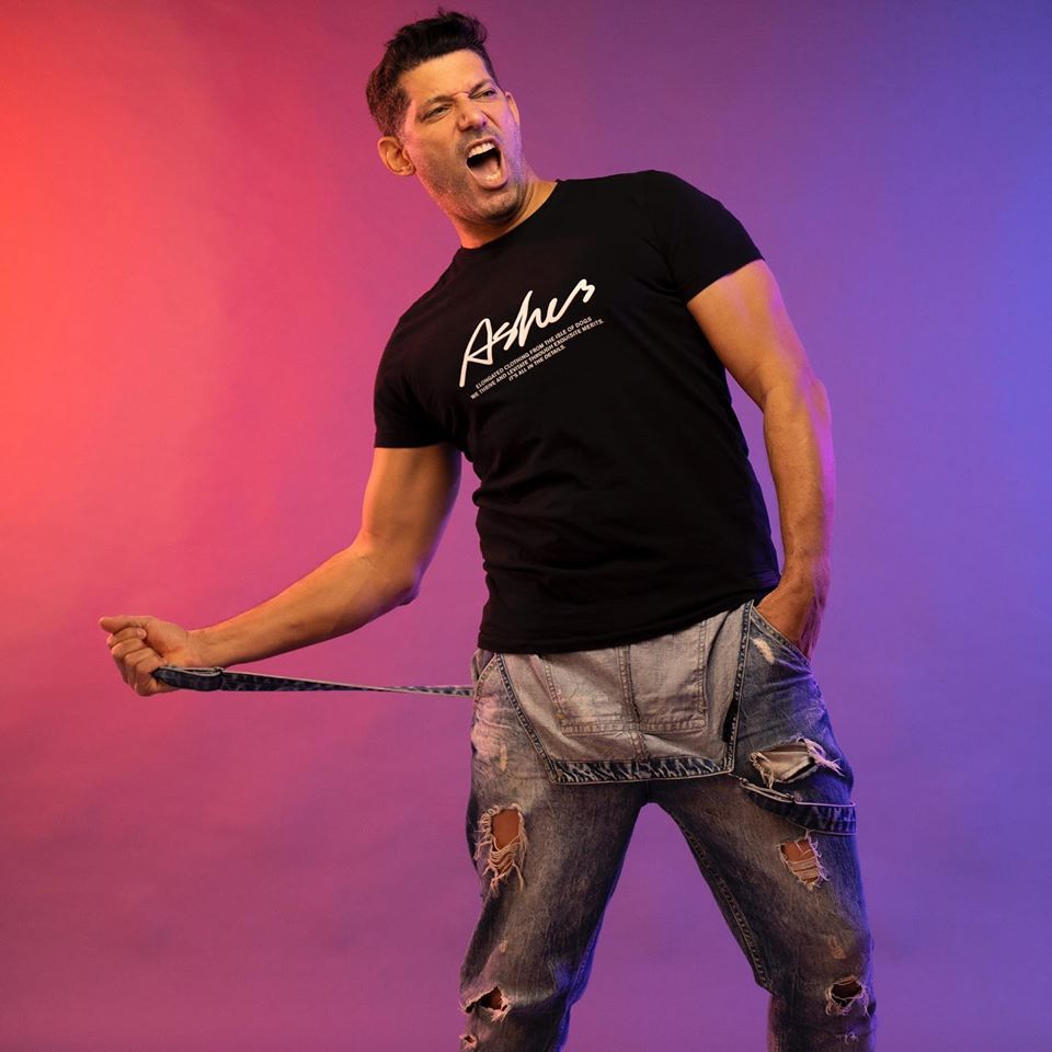 Raphael Loopro i Ante M izbacili svoj single “Okrećem” – MasterMusic