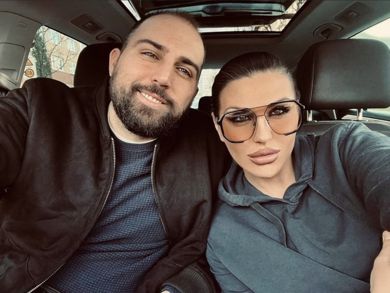 Ammar Švrakić postao otac! - MasterMusic